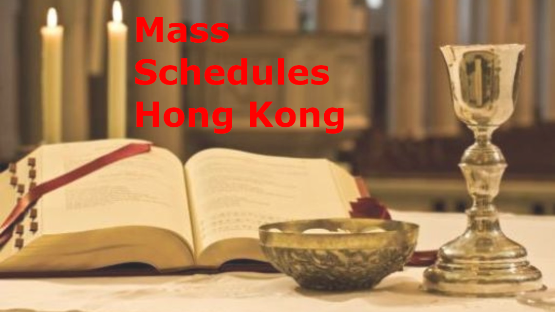 Catholic churches in Kowloon